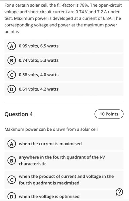 Solved In the diode (Shockley) equation the ' n ' in the | Chegg.com