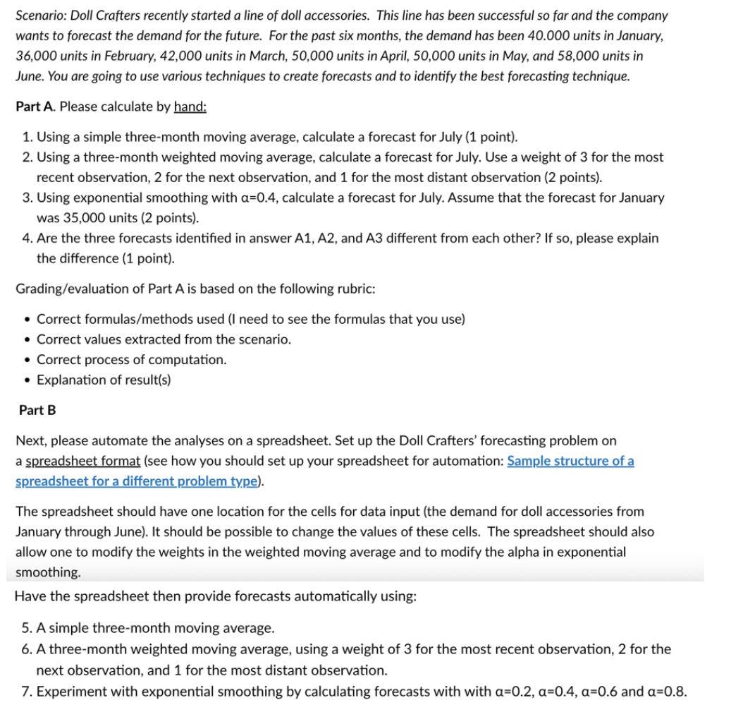 Solved PLEASE HELP WITH BOTH PARTS | Chegg.com