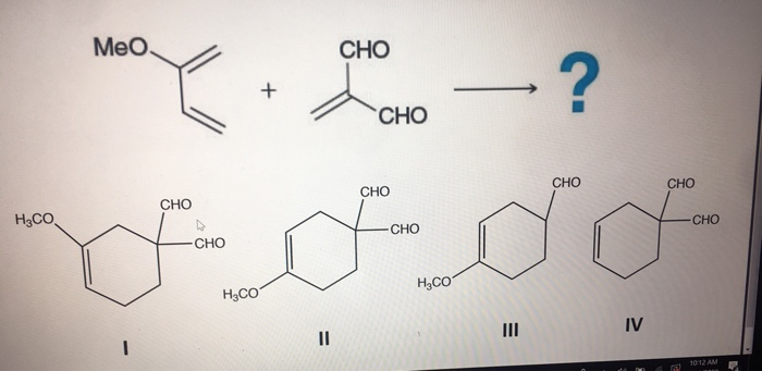 Solved Predict the regiochemical product for the following | Chegg.com
