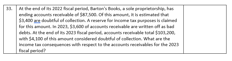 Solved Question 33 - ﻿need help pleaee! Right answers | Chegg.com