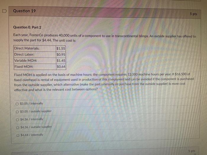 Solved O $41.753 | Chegg.com