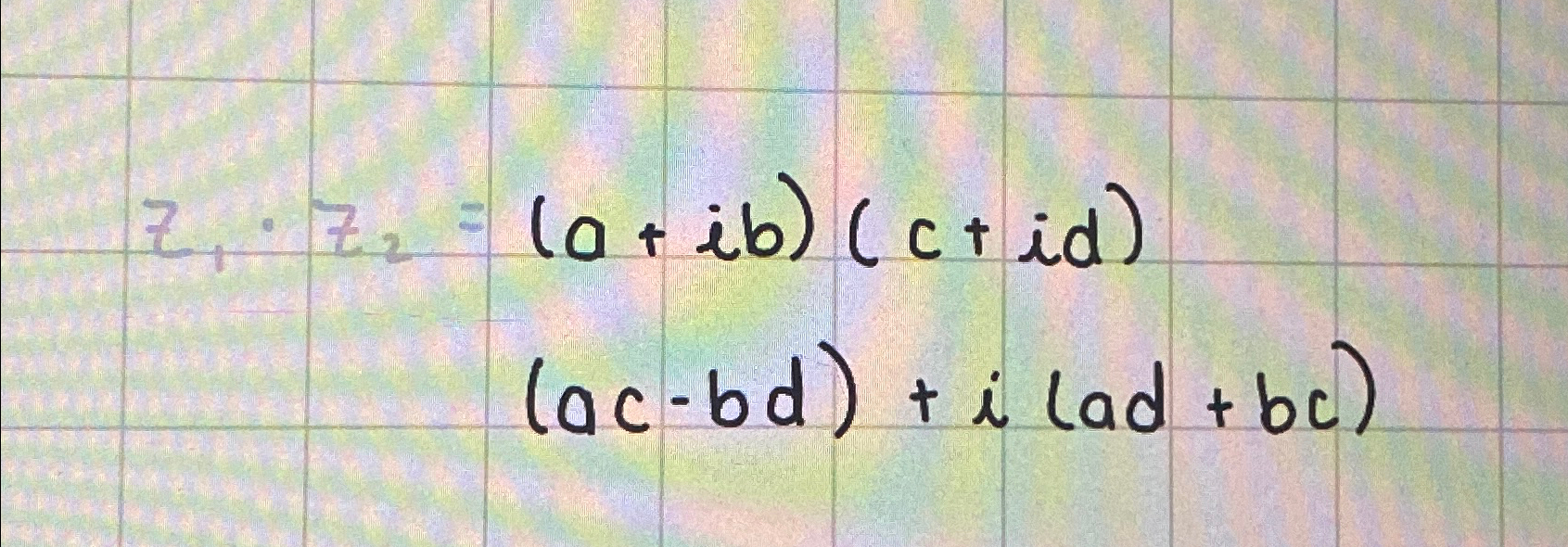 Prove the 5 ﻿group axioms for | Chegg.com
