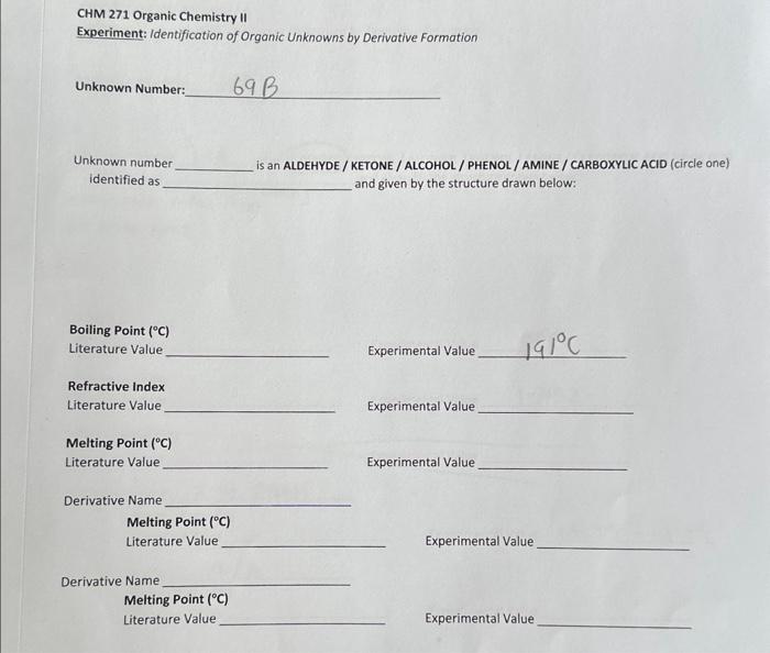 nknown number 69B contains the following functional | Chegg.com