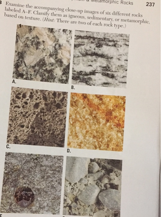 Earth Sciences Archive | June 30, 2019 | Chegg.com