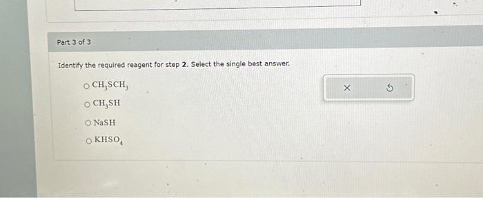Solved Devise a synthesis to prepare cyclopentanethiol from | Chegg.com