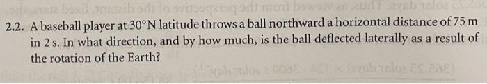 Solved baseball player theows a ball...find radius of the | Chegg.com