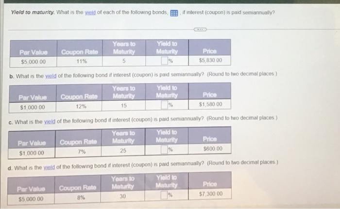 Solved - X Data table (Click on the following icon in order | Chegg.com