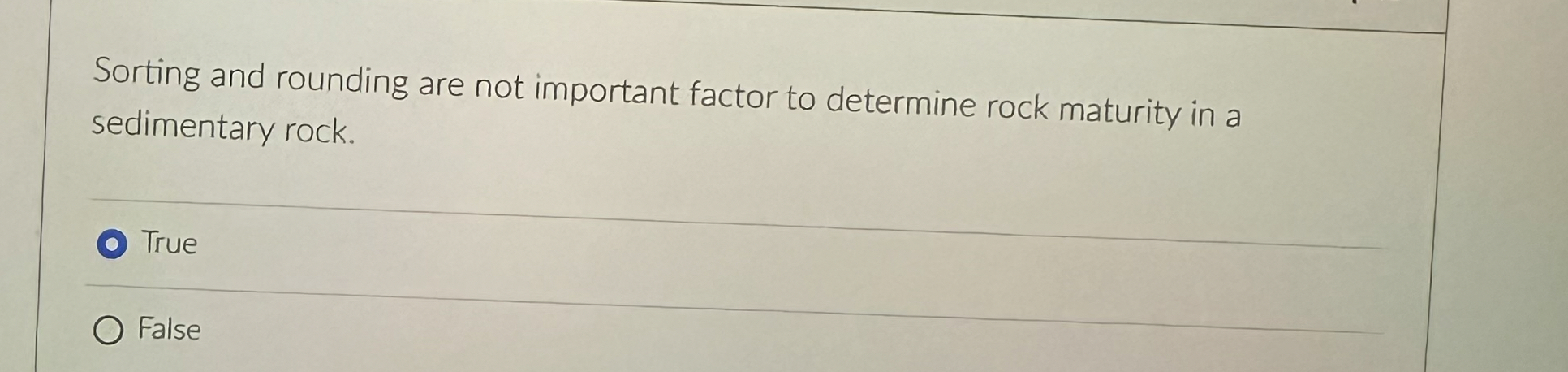 Solved Sorting and rounding are not important factor to | Chegg.com