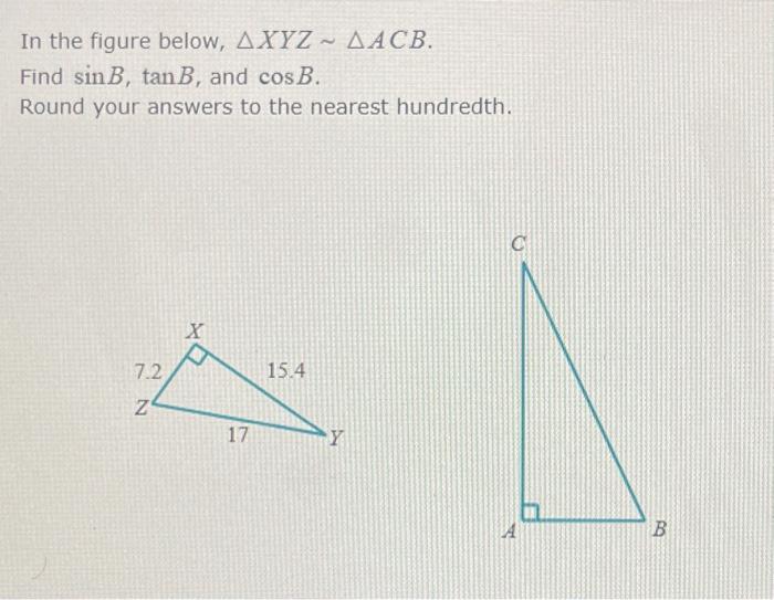 Solved Find sinθ, where θ is the angle shown. Give an exact | Chegg.com