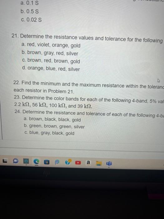 Solved fuse connected to protect the circuit against | Chegg.com