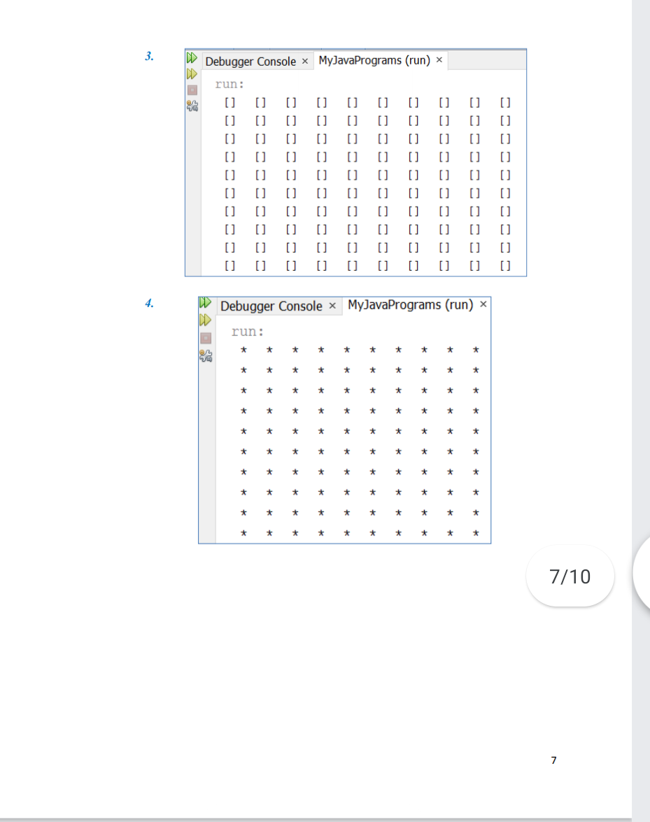 Solved 5 Programming Challenge According In