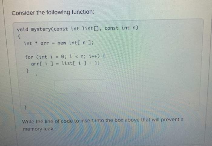 Solved Question 4 2 Pts Which Line Contains The Dereference 