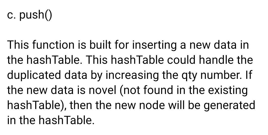 Solved USE C Language and don't add a new function (only | Chegg.com