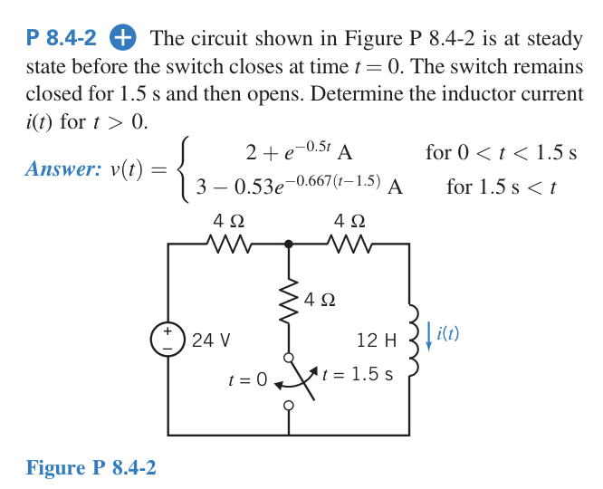 [Solved]: Solve using Norton's Theorem and Thevenin'