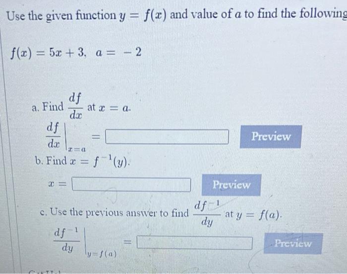 Solved Find y′ if sin(x+y)=y2cosxUse the given function | Chegg.com