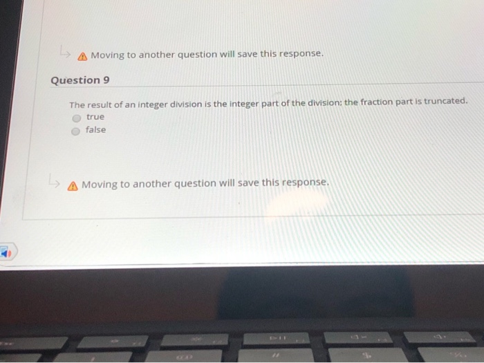 Solved A Moving to another question will save this respons | Chegg.com
