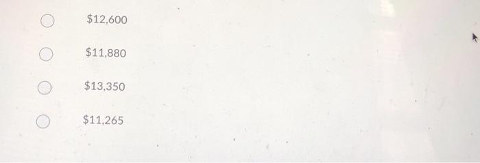 Solved Using the following partial table of present value of | Chegg.com