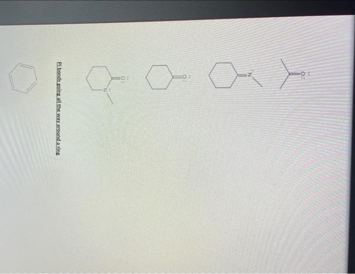 Solved Resonance Activity For this assignment, please look | Chegg.com