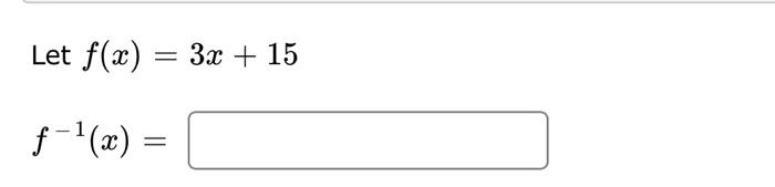 Solved f(x)=3x+3g(x)=4x2+5x Evaluate f(g(x)) and simplify | Chegg.com