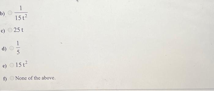 Solved Interpret r(t) as the position of a moving object at | Chegg.com