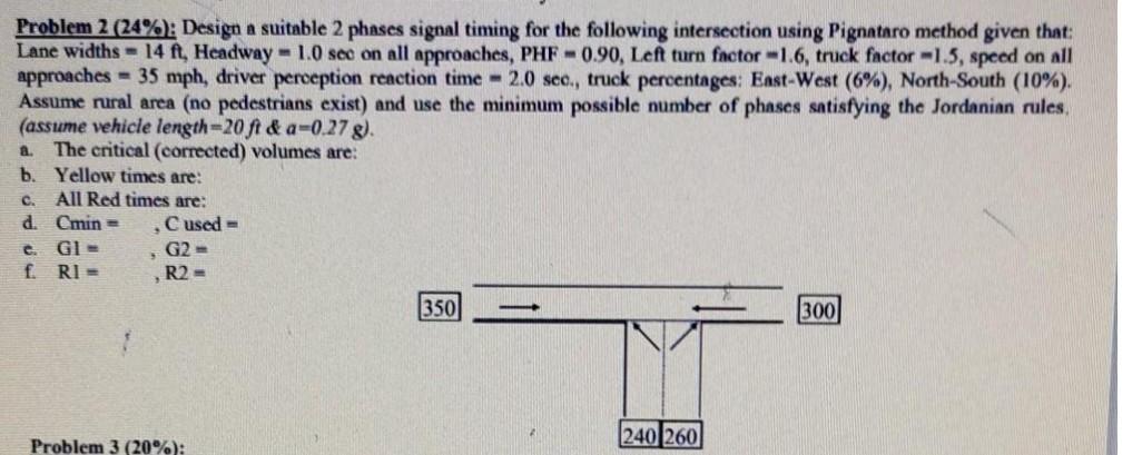 Solved 8 Problem 2 (24%): Design a suitable 2 phases signal | Chegg.com Solved 8 Problem 2 (24%): Design a suitable 2 phases signal | Chegg.com