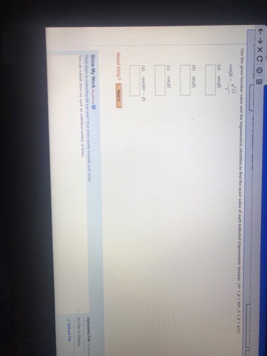 Solved + →XCO Assignment Scoring Your best submission for | Chegg.com