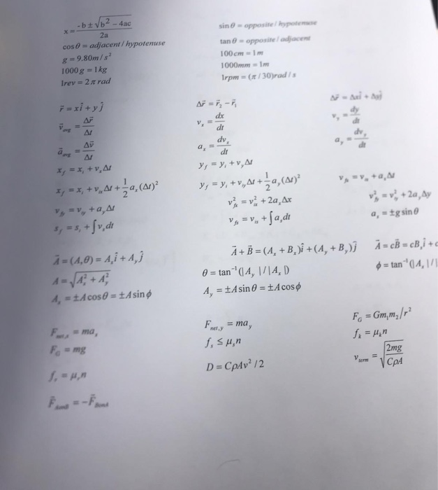 Solved 2. (35 pts) A sloth with a mass of 85.2 kg is hanging | Chegg.com