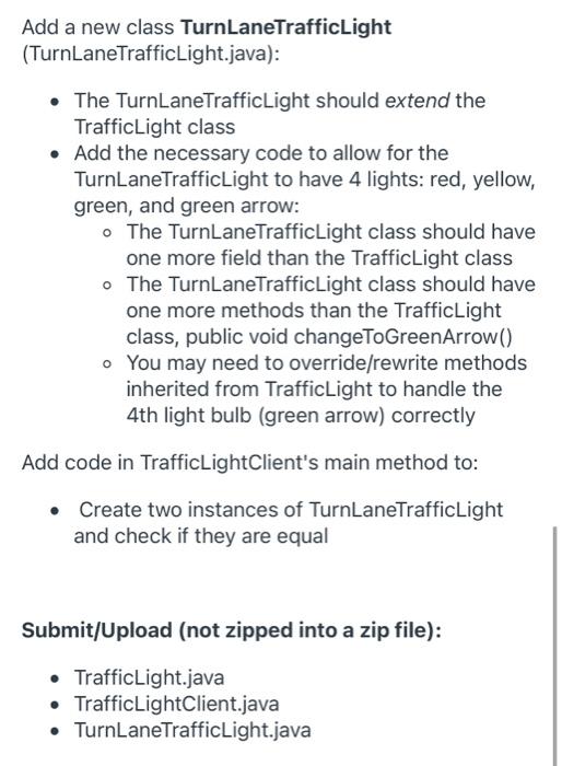 Solved JAVA LANGUAGE Please copy paste the codes of each | Chegg.com