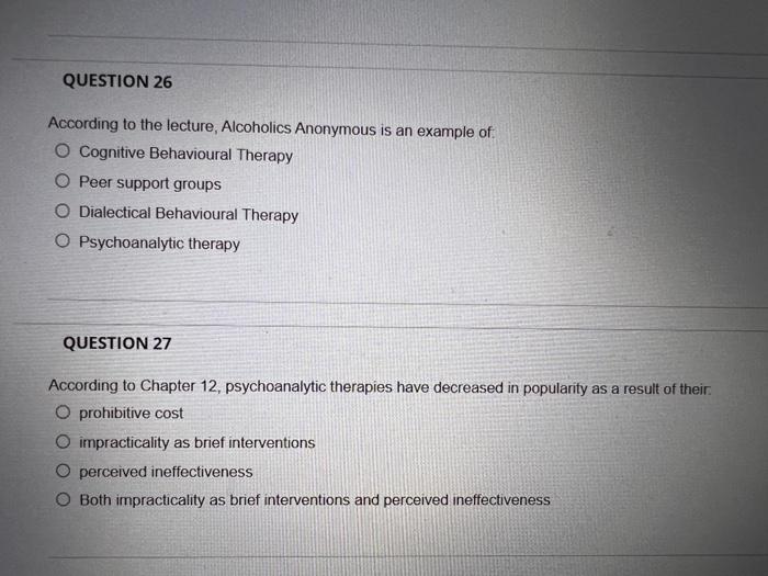 Solved According to Chapter 12, selecting the most | Chegg.com