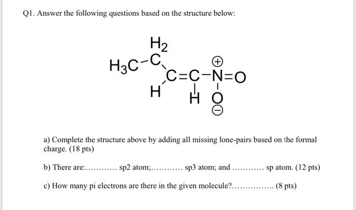 Solved Q1. Answer the following questions based on the | Chegg.com