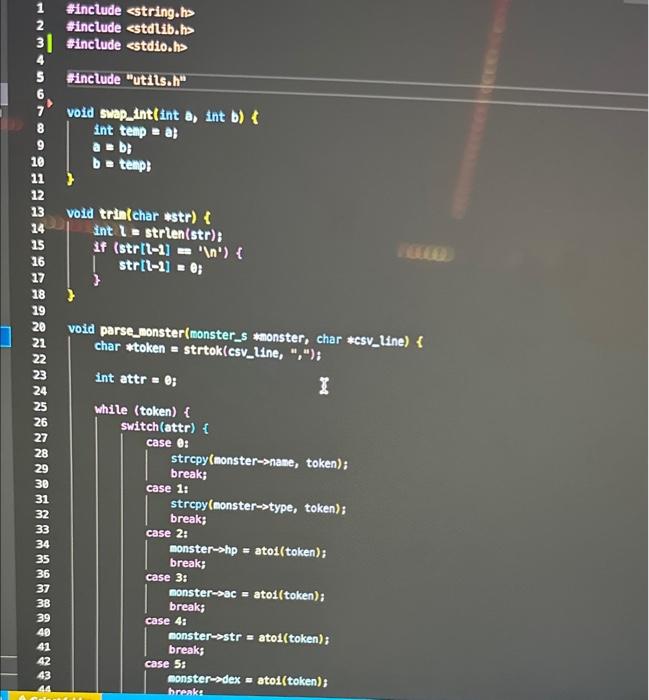Solved Part 1 Use problem4,c as a starting point to | Chegg.com