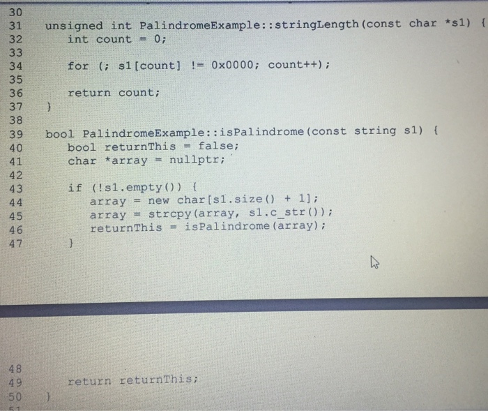 Solved CSC231 Discrete Structures Algorithms Attached to | Chegg.com