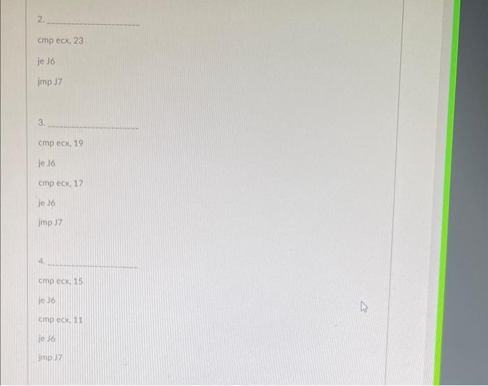 Solved Suppose a program is supposed to draw the following | Chegg.com