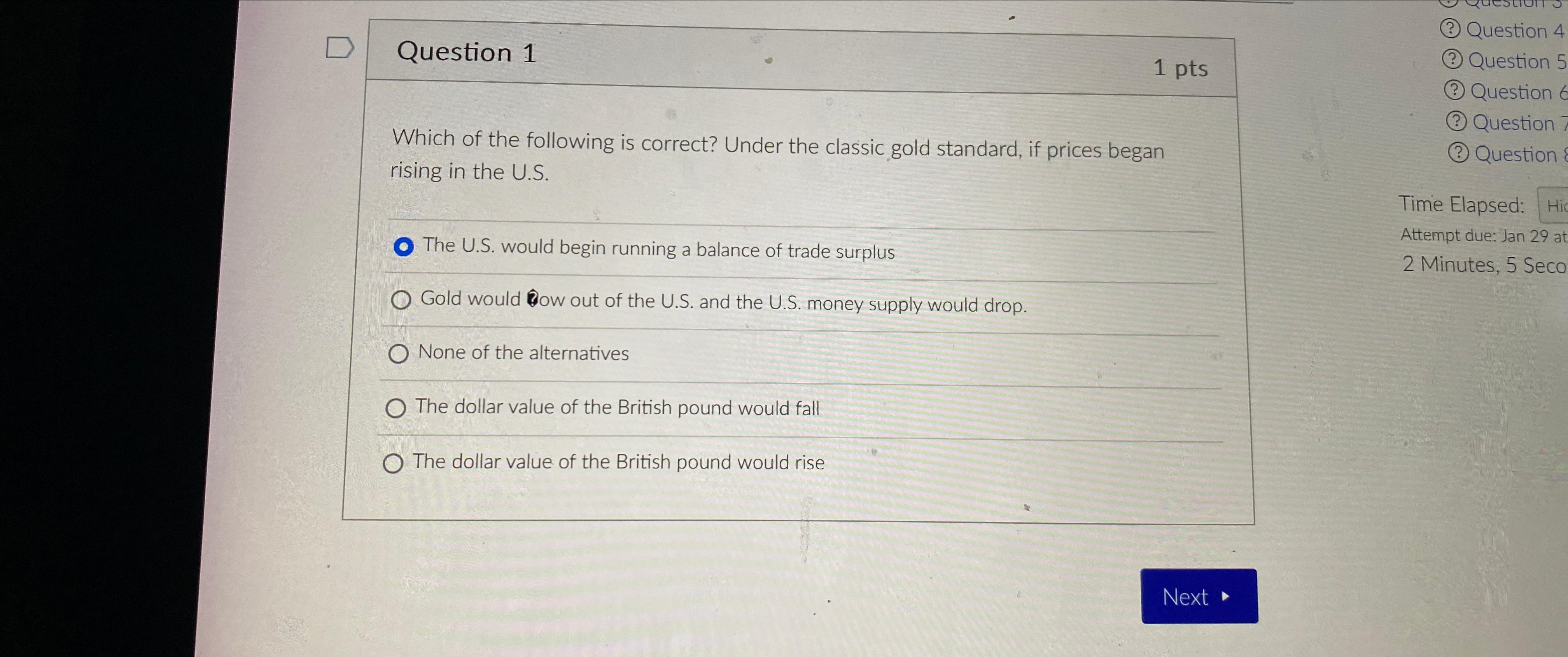 Solved Question 11 ﻿pts(?) ﻿Question 4(?) ﻿Question 5(?) | Chegg.com