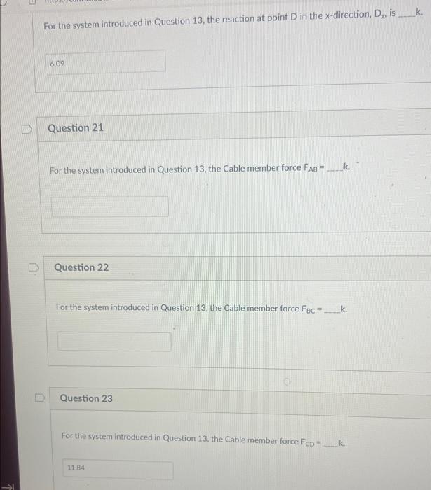 Solved If youre an "expert" you should be able to answer | Chegg.com