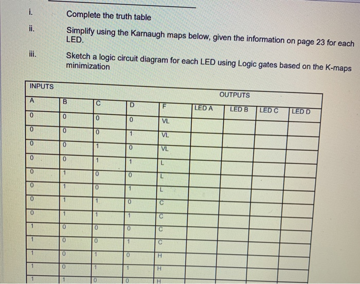Solved Highlight To take a practical problem and logically | Chegg.com