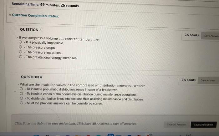 Solved - What is the difference between a NO and a NC valve? | Chegg.com