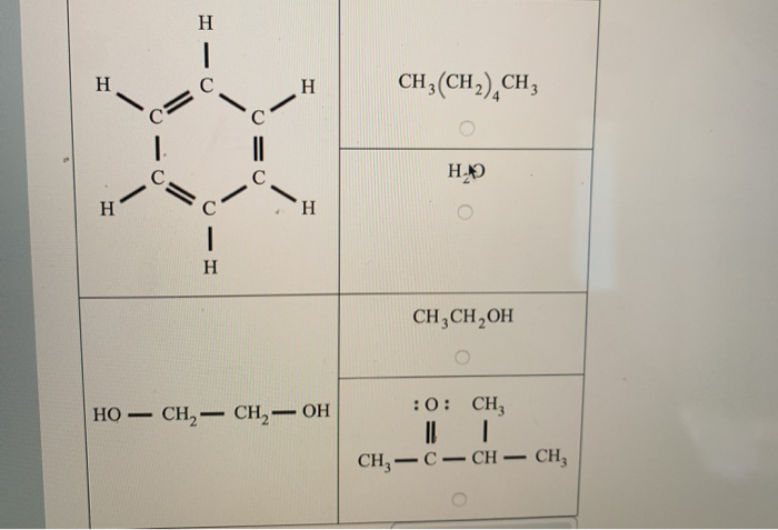 Solved H - H С H CH; (CH2),CH 0 C HAD 0 H H - ! H CH,CHOH | Chegg.com