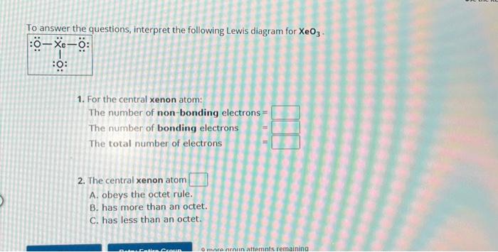 Solved To answer the questions, interpret the following | Chegg.com