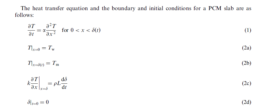 Solved Could you solve this equation analytically step bu | Chegg.com