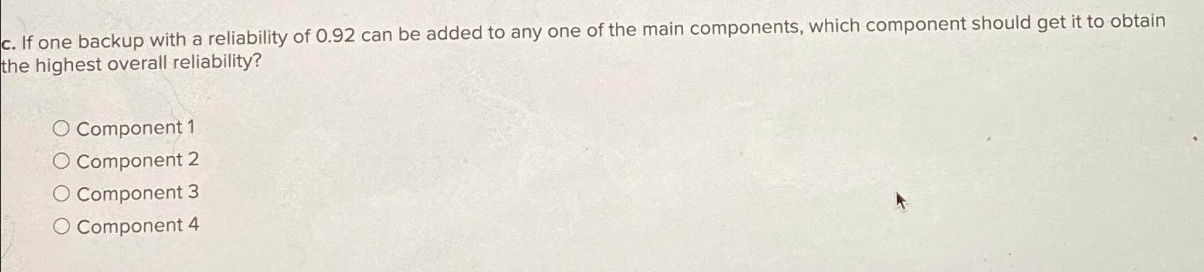 Solved One of the industrial robots designed by a leading | Chegg.com