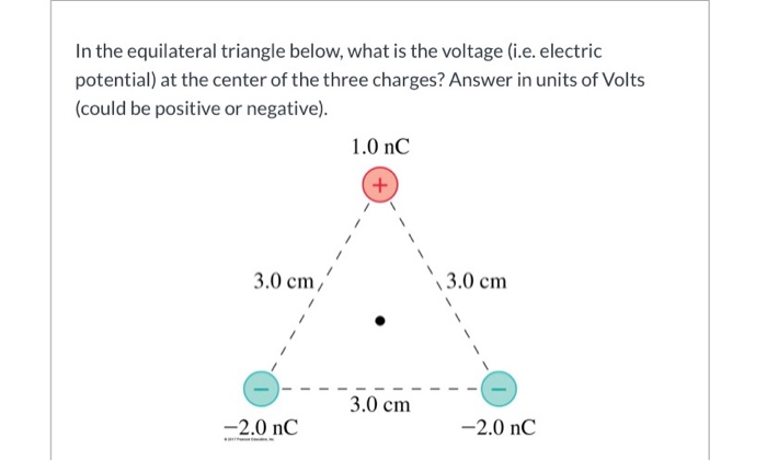 Electric Triangle