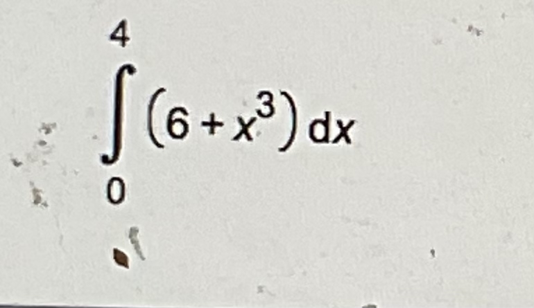 Solved ∫04 6 X3 Dx ﻿simpsons Rule N 2