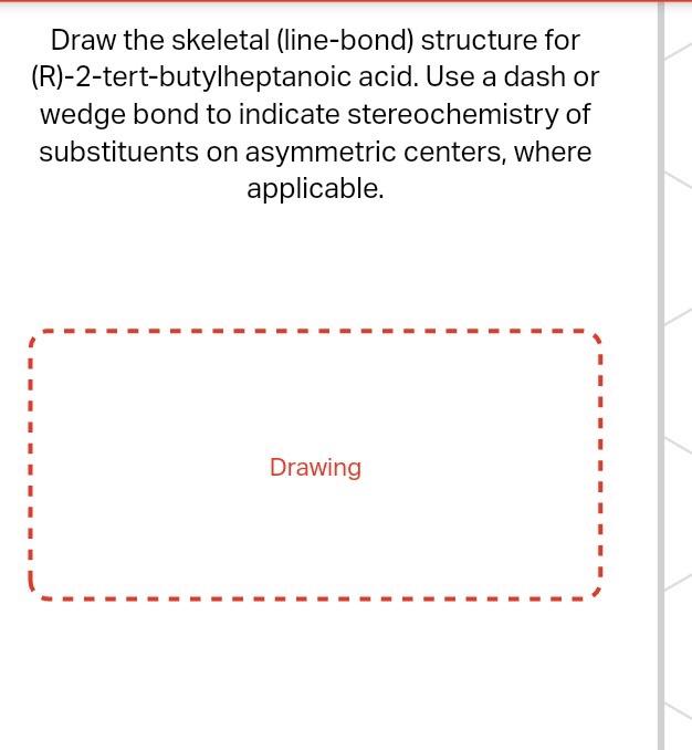 Solved Please help i will thumbs up!!draw the skeletal line | Chegg.com