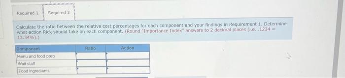 Solved Exercise 13-31 (Algo) Target Costing Using Quality | Chegg.com