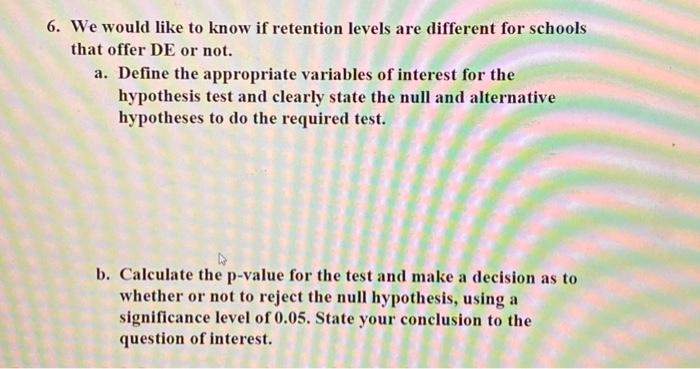 Solved Two sample T hypothesis test: μ1 : Mean of Full-time | Chegg.com