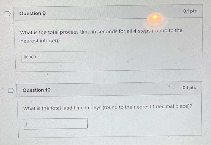 Solved The Muppet VSM Case The Muppet Company makes Monster | Chegg.com