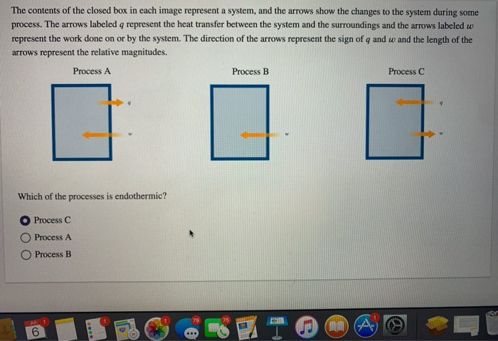 Solved The contents of the closed box in each image | Chegg.com