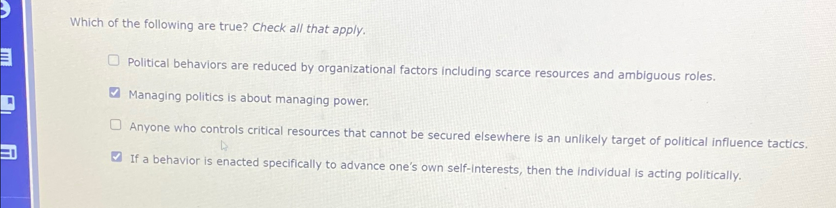 Solved Negative slack indicates a lack of slack over the | Chegg.com