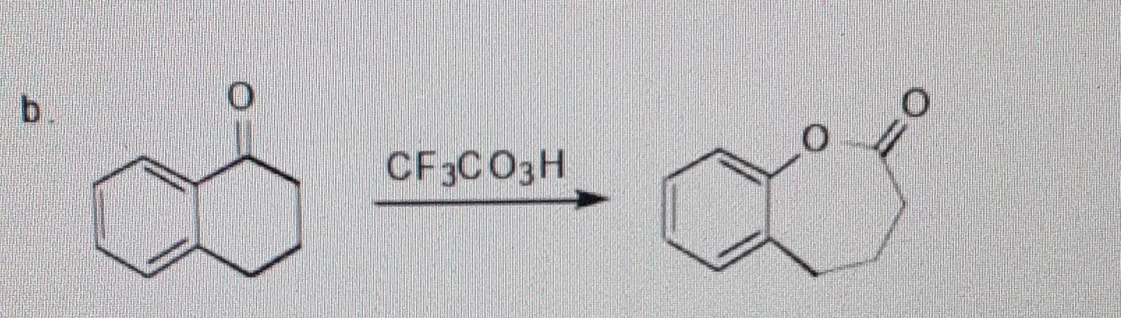Solved CF3CO3H | Chegg.com